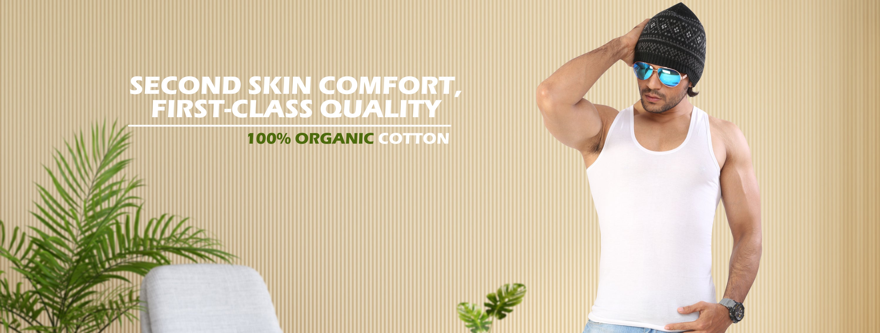 Ideal Innerwear | Comfortable Innerwear for Men, Women & Kids – OM ...